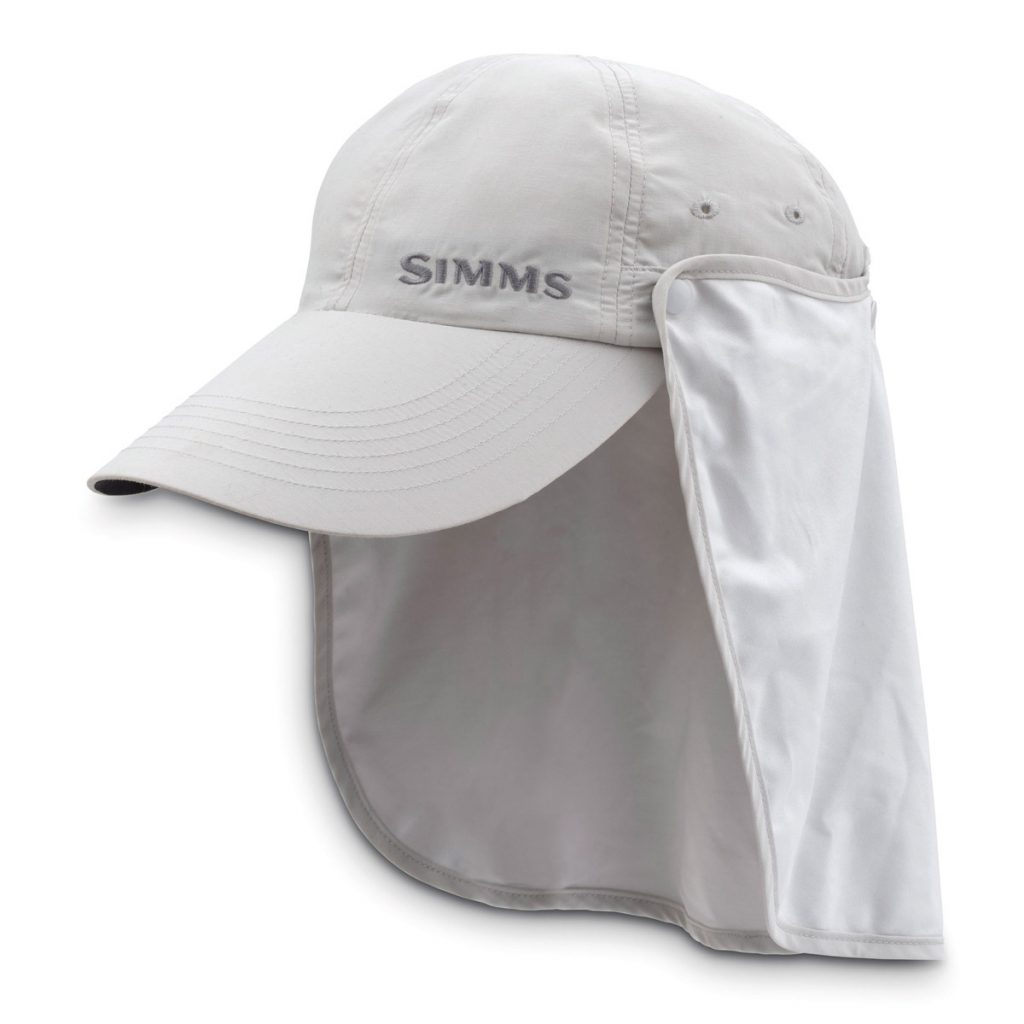 SIMMS Caps, Hats & Sunwear | Flyfishing Europe