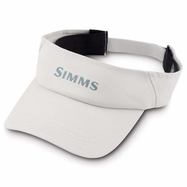 SIMMS Caps, Hats & Sunwear | Flyfishing Europe
