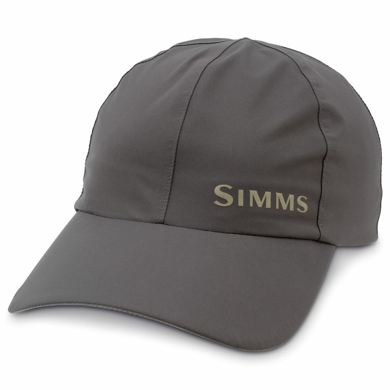 SIMMS Caps, Hats & Sunwear | Flyfishing Europe