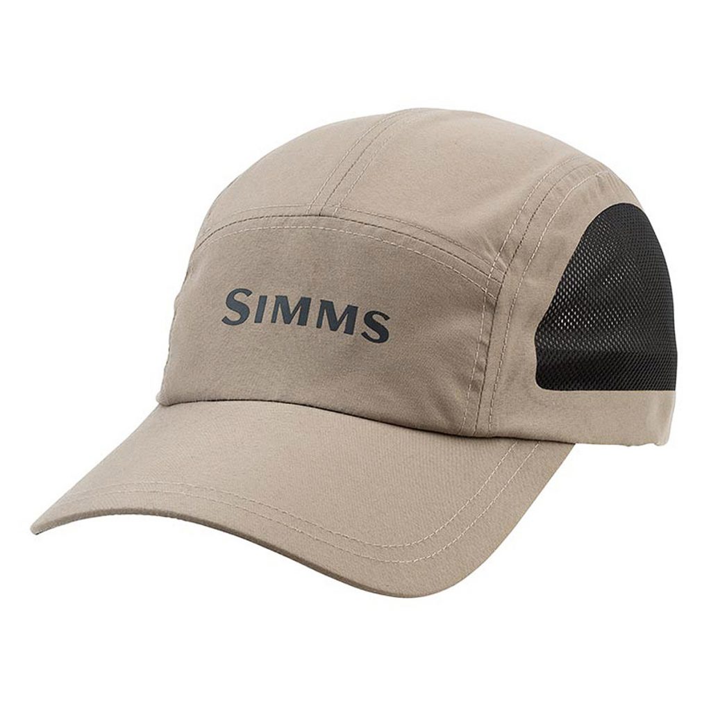 SIMMS Caps, Hats & Sunwear | Flyfishing Europe