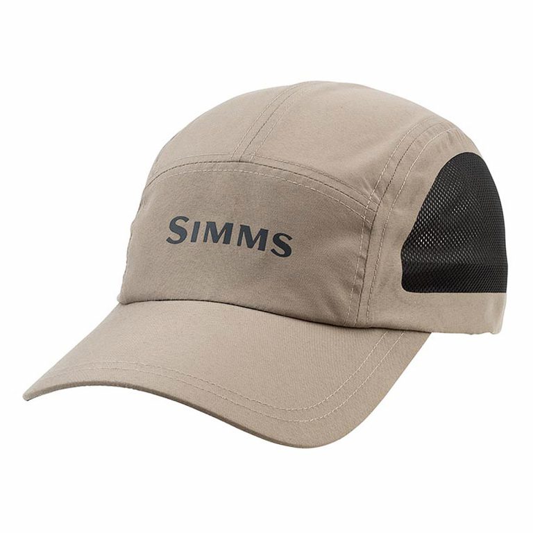 SIMMS Caps, Hats & Sunwear | Flyfishing Europe
